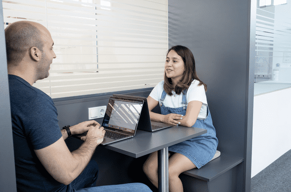 How LockedIn AI’s Meeting Assistant Transforms Meetings for Better ...