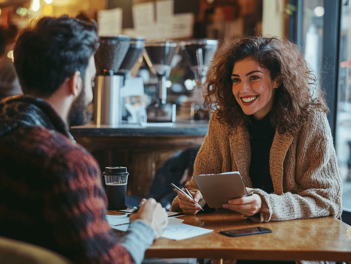 How to Demonstrate Technical Expertise and Strong Communication in ...