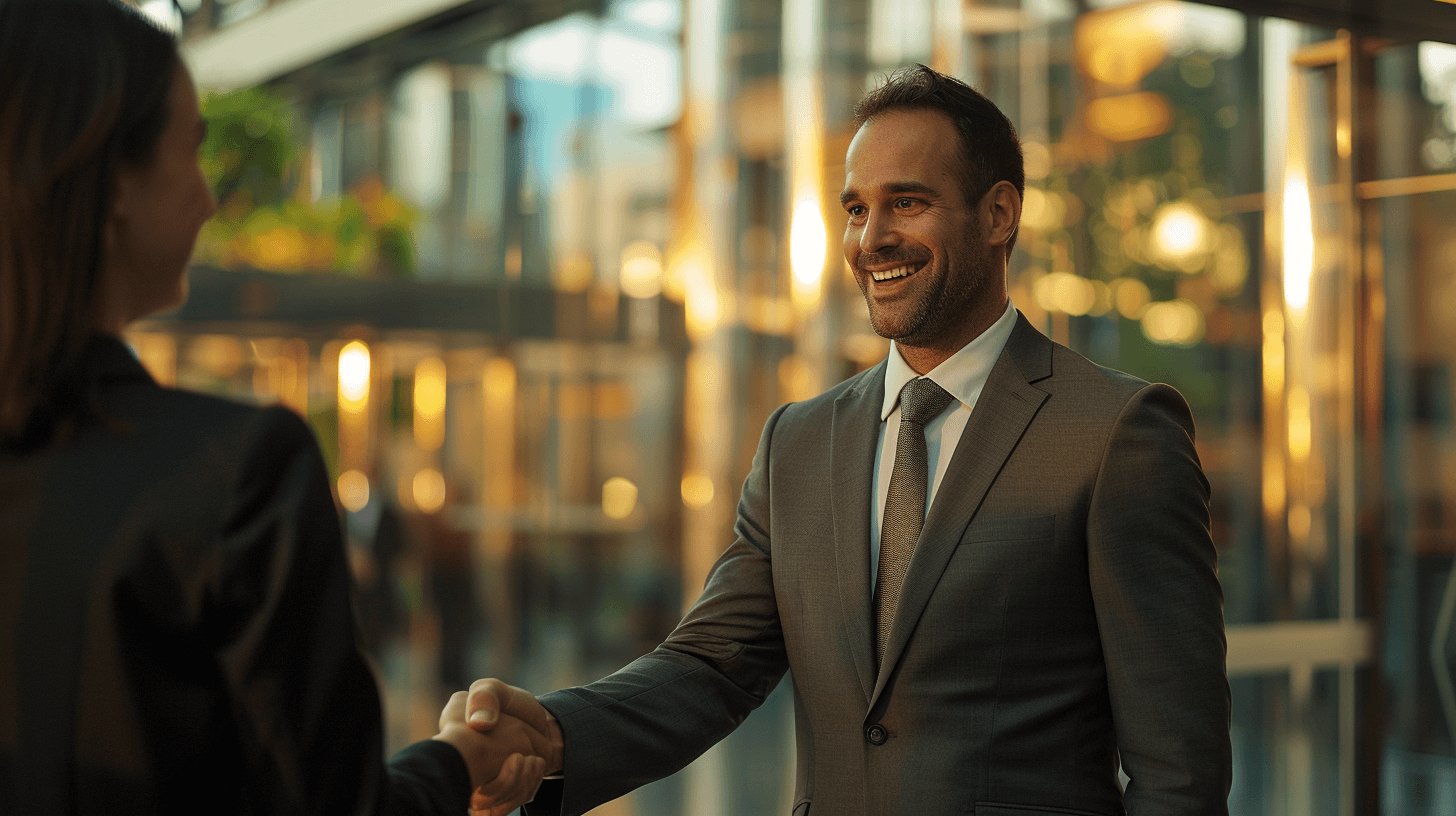 The Best Way To Contact Hiring Managers And Land A Job At Top Companies