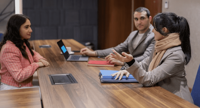 LockedIn AI vs Glassdoor: Interview Prep Tools