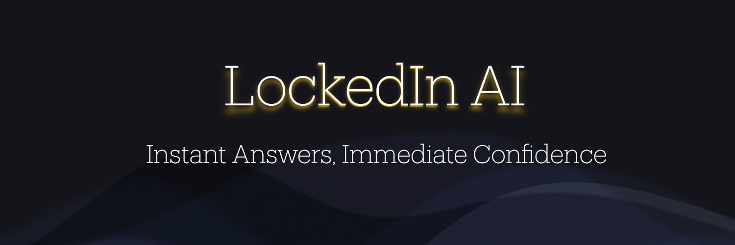 Is LockedIn AI Safe? Learn About Our Security Measures