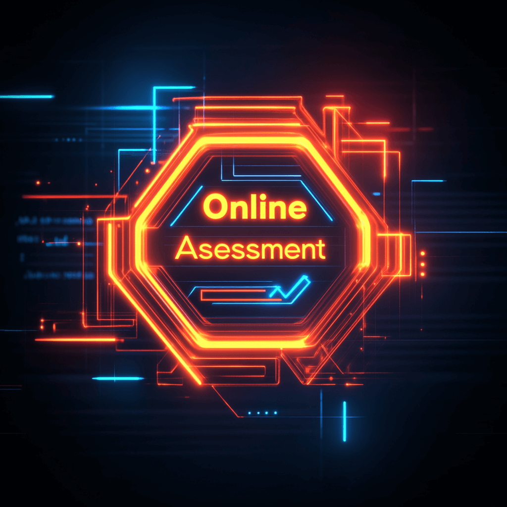 Online Assessment Assistant - Ace any Online Assessment with Ease