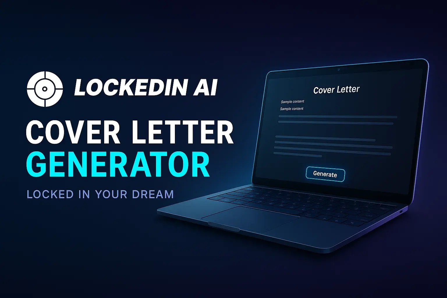 Free Cover Letter Generator - Create Winning Cover Letters Instantly
