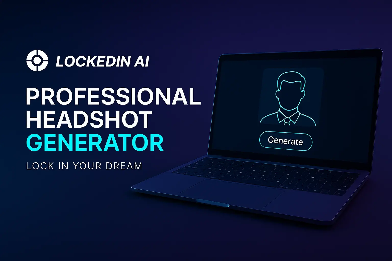Free Professional Headshot Generator - AI Profile Photo Creator